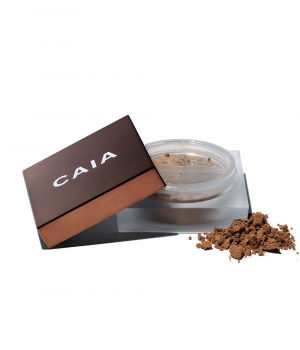 LOOSE BRONZER SET | KITS & SETS | KITS & SETS | CAIA COSMETICS